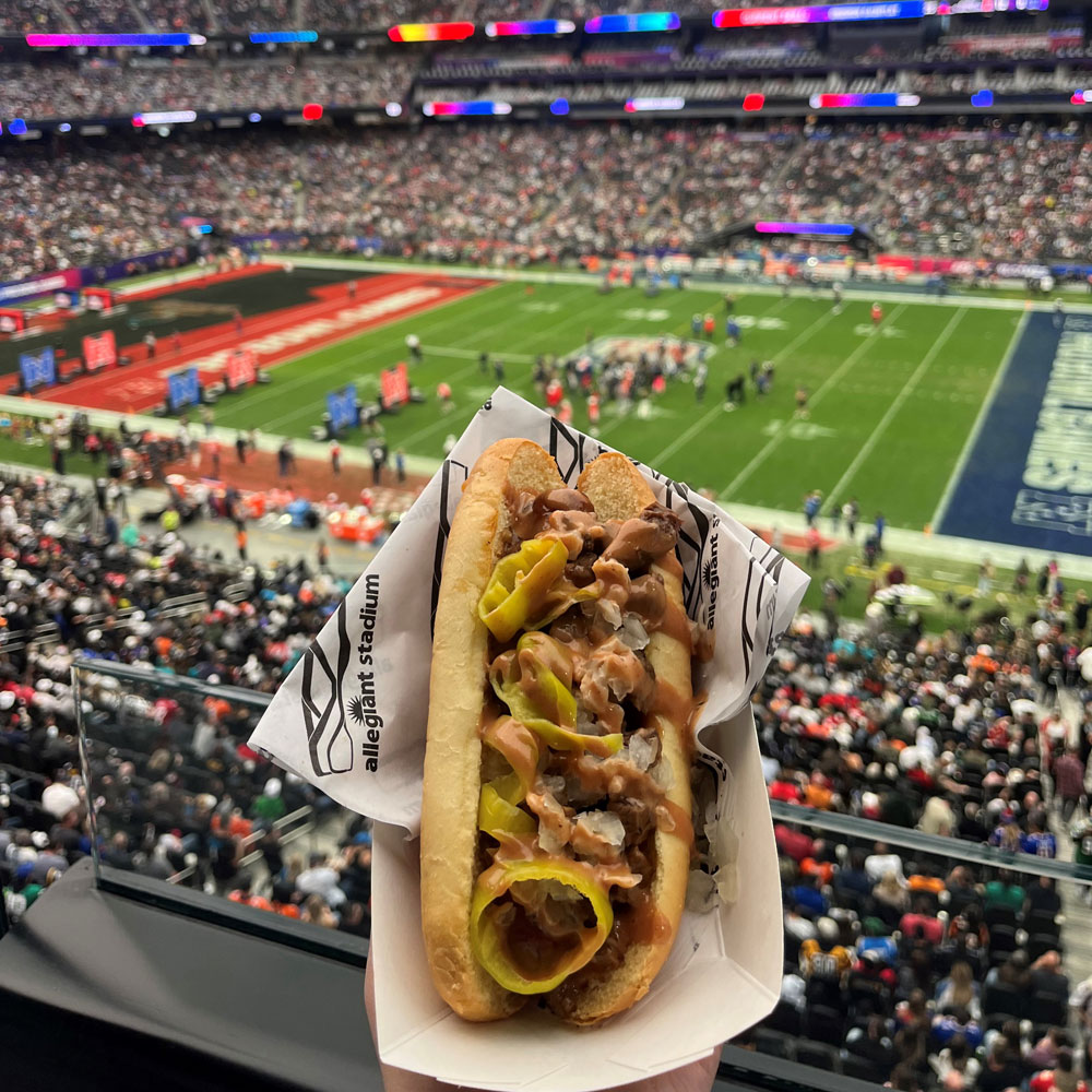 National Football League : Levy Restaurants