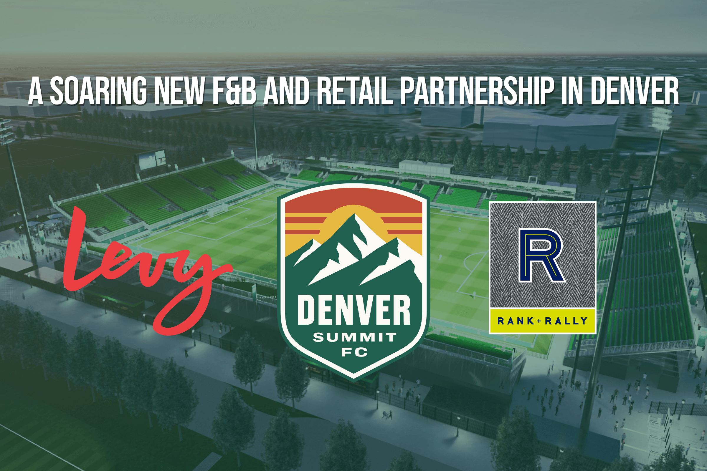 Press Posts : Levy Restaurants