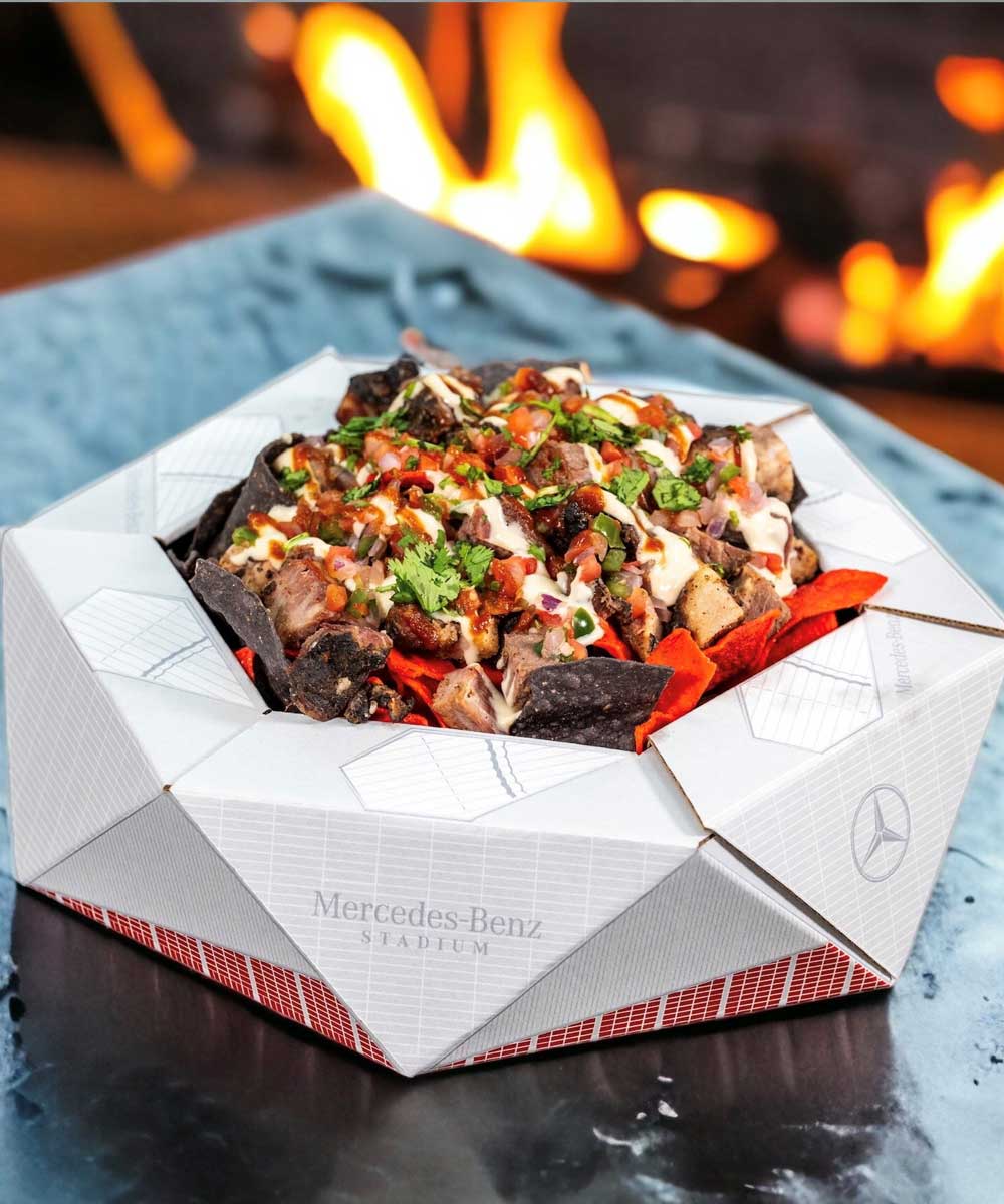 National Football League : Levy Restaurants