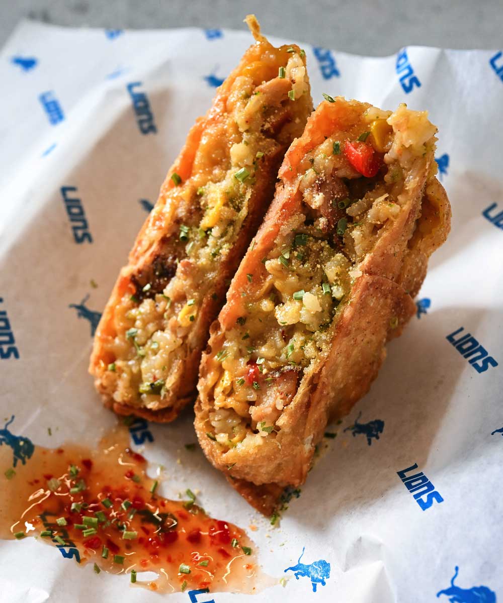 National Football League : Levy Restaurants